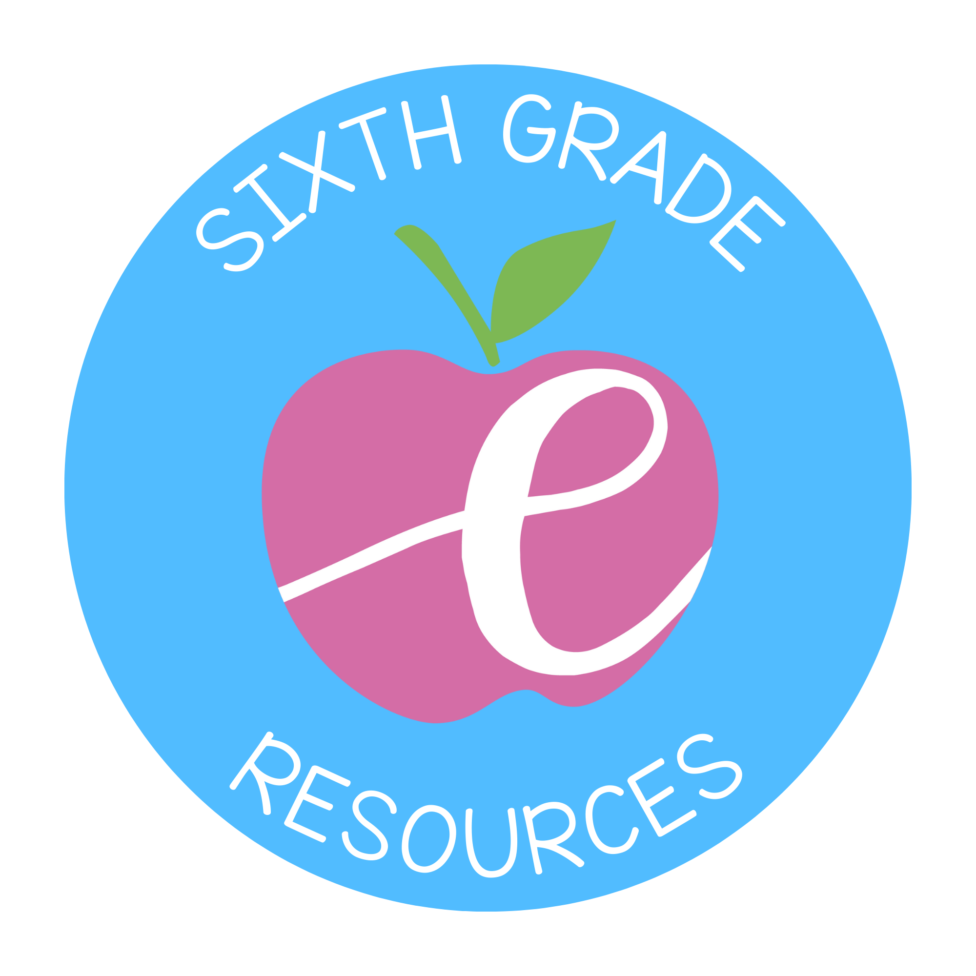 6th Grade Math Expressions Resources – Empower Learn Grow Teacher Shop