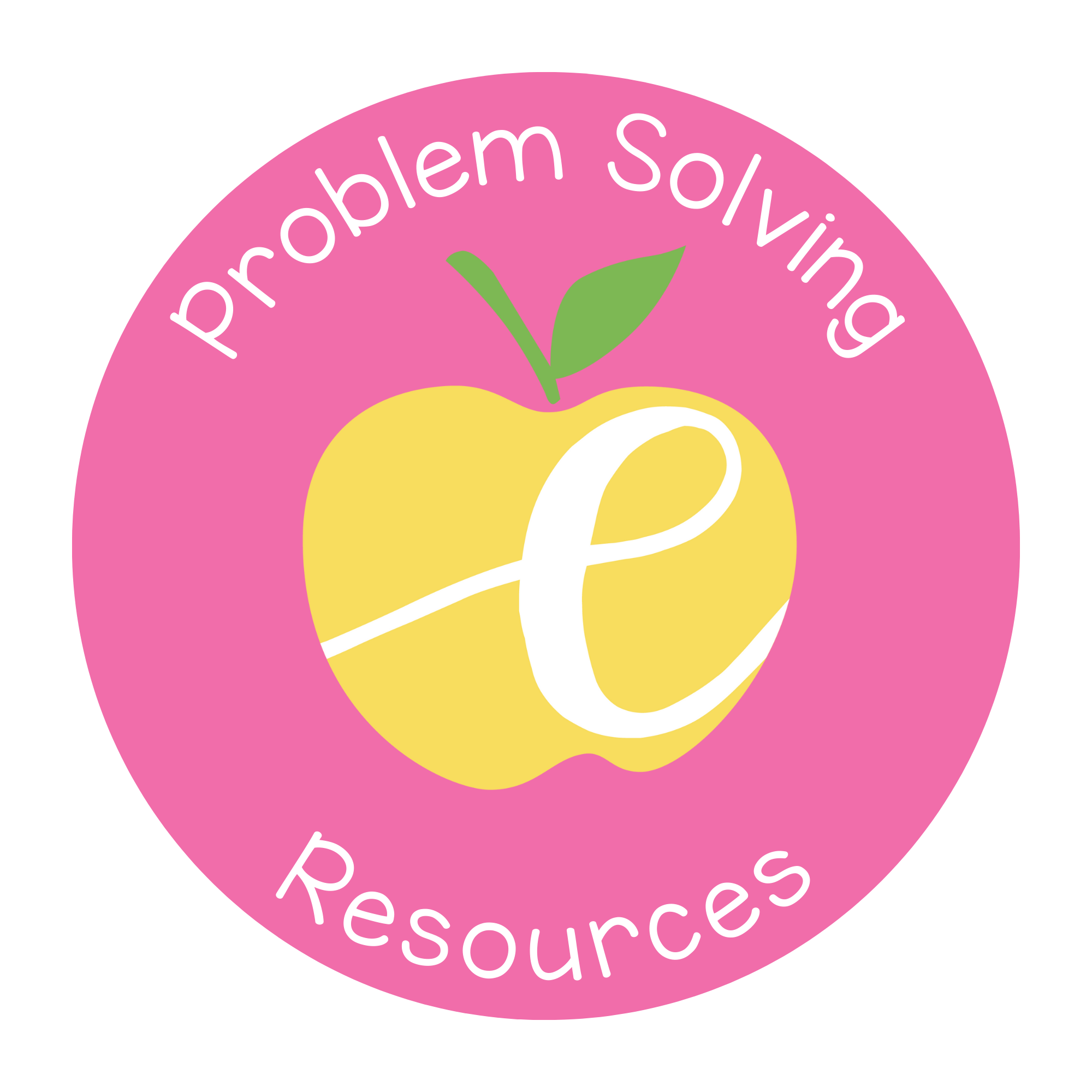 Problem Solving Resources – Empower Learn Grow Teacher Shop