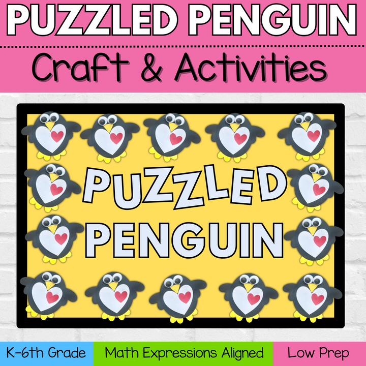 Math Focus Wall Bulletin Board Sets – Empower Learn Grow Teacher Shop