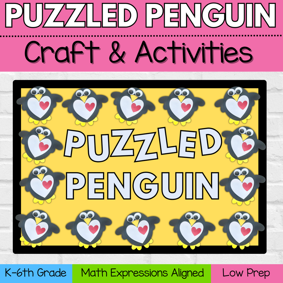 Math Focus Wall Bulletin Board Sets – Empower Learn Grow Teacher Shop